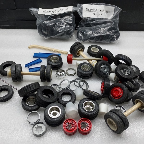 Marx Toy Parts - Etsy