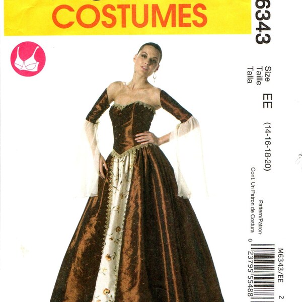 Renaissance Skirt - Etsy