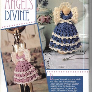 1996 Craft Magazine Back Issue CROCHET MAGAZINE by Leisure - Etsy