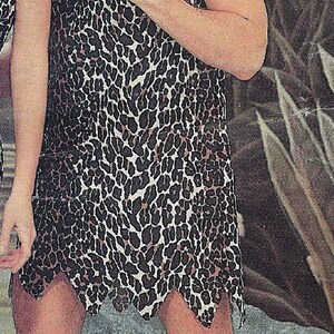 UNISEX CAVEMAN CAVEWOMAN Sewing Pattern Men Women Sizes 6 8 10 - Etsy