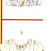 Gathered Front Tops and Dress Sewing Pattern for Women Misses Plus Size ...