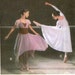 Ballet Dance Costume Sewing Pattern for Kids Girls Size 7 8 10 12 14 16 ...