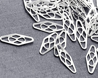 Diamond shape plaque | Etsy