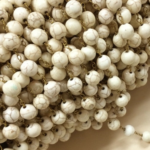 Antique Ivory Rosary - Etsy