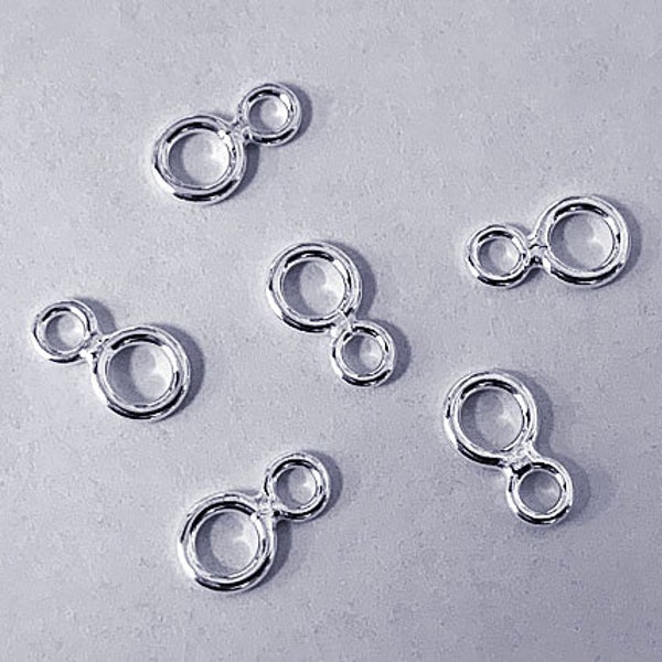 Figure Eight 8 - Etsy