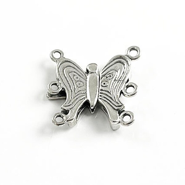 Butterfly Clasp - Etsy