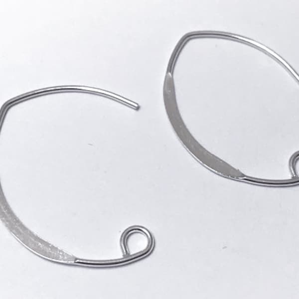 Fancy Earwires - Etsy