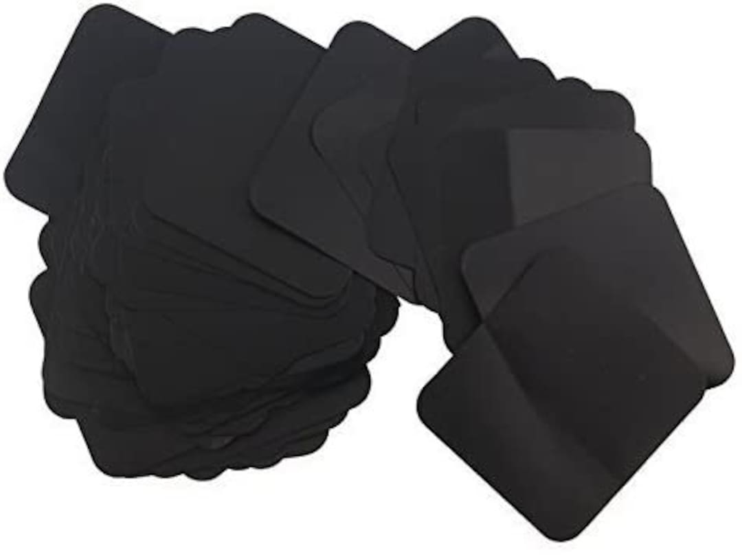 100 Pcs Anti Tarnish Protector Paper, 1", Anti Tarnish Tabs, Anti ...