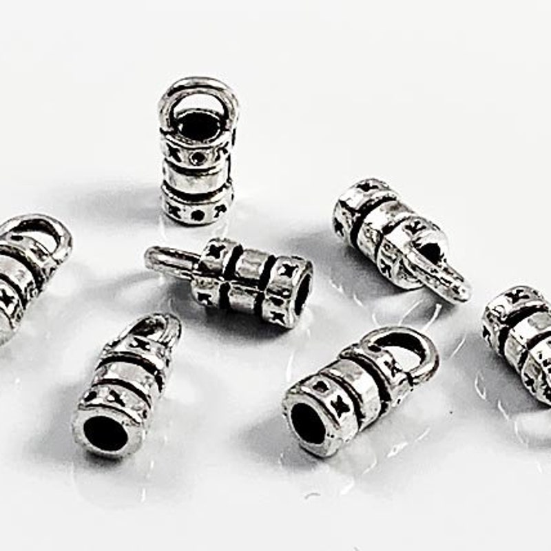 Large Crimp Ends - Etsy