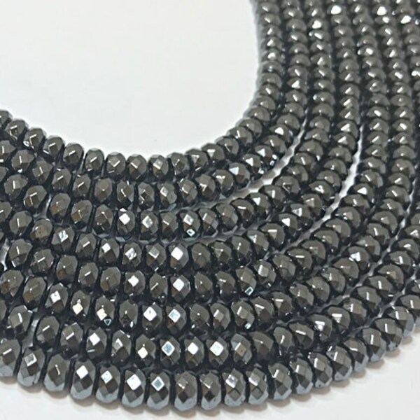 Hematite Color - Etsy