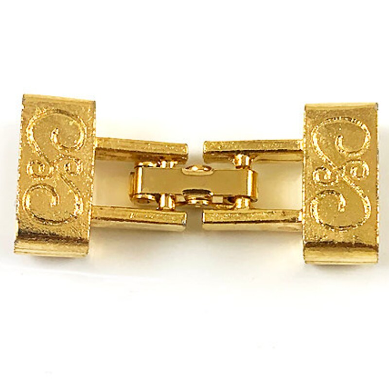 Fold Over Clasp - Etsy