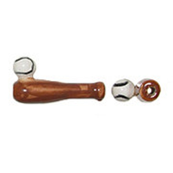 Ceramic Baseball Bat - Etsy