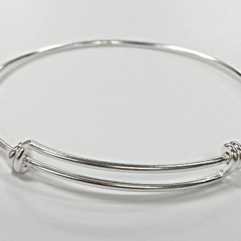 Expandable Bangles - Etsy