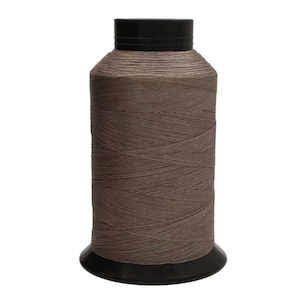 Nymo Beading Thread, Sold by Cone, Spool or Bobbins , Black, White or ...