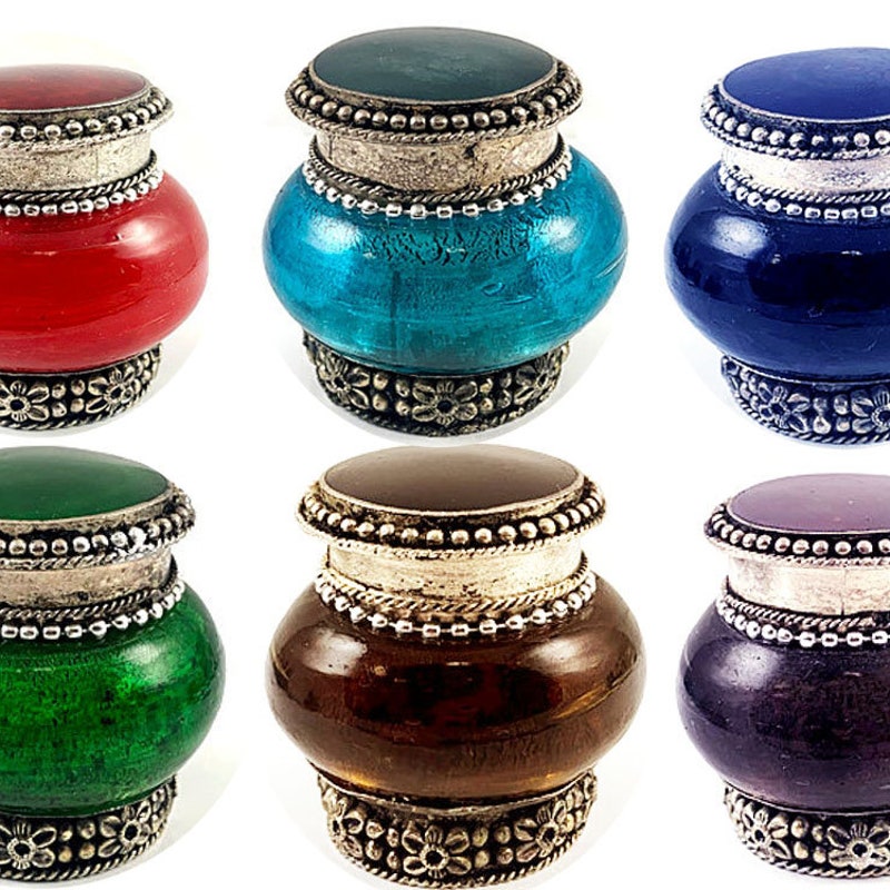 Jewelry Box Metal India - Etsy