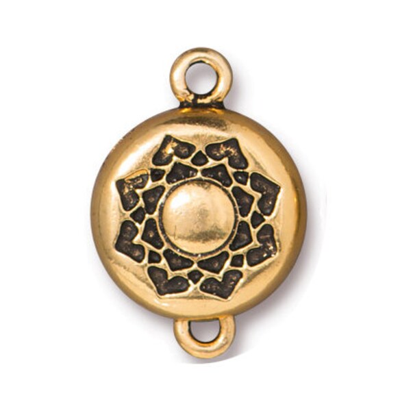 Tierracast Button - Etsy