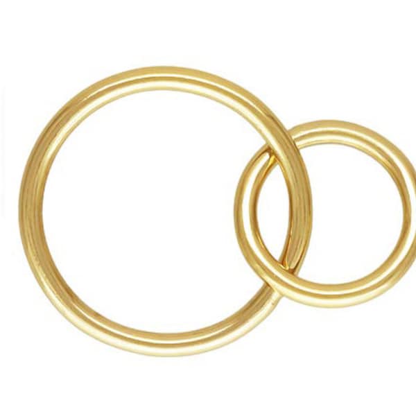 Intertwined Necklace - Etsy