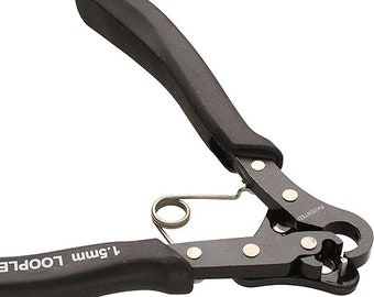 Beadsmith One Step Looper Loop Jewelry Making Tool - Etsy