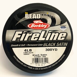 Fireline - Etsy