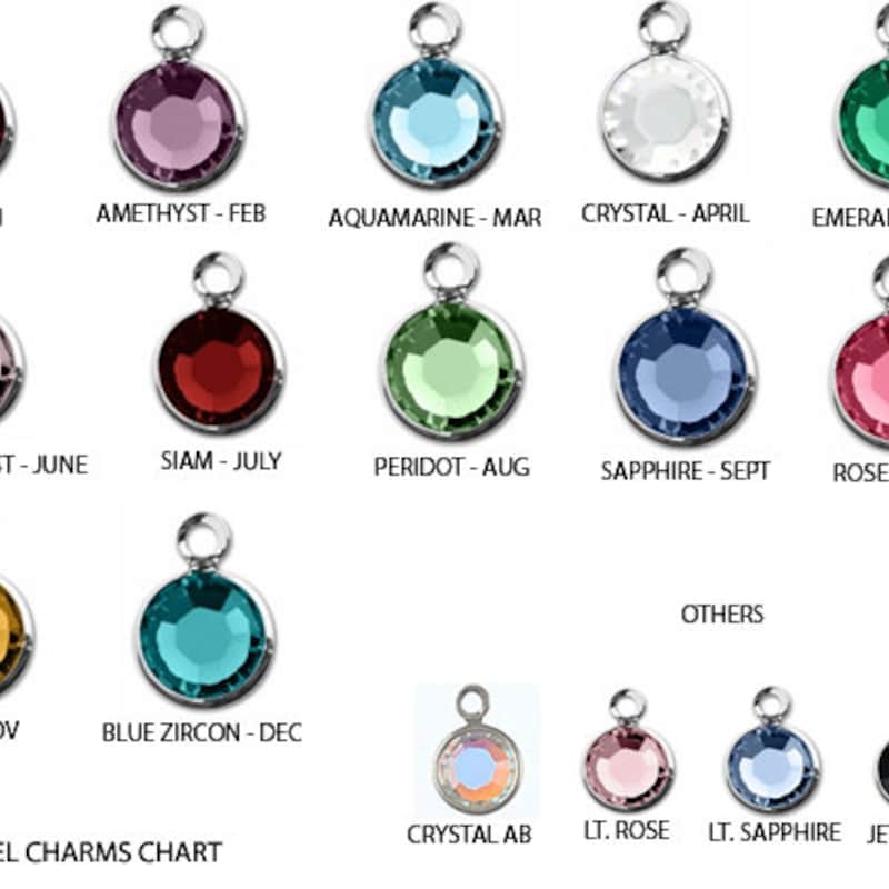 Chanel Charms - Etsy