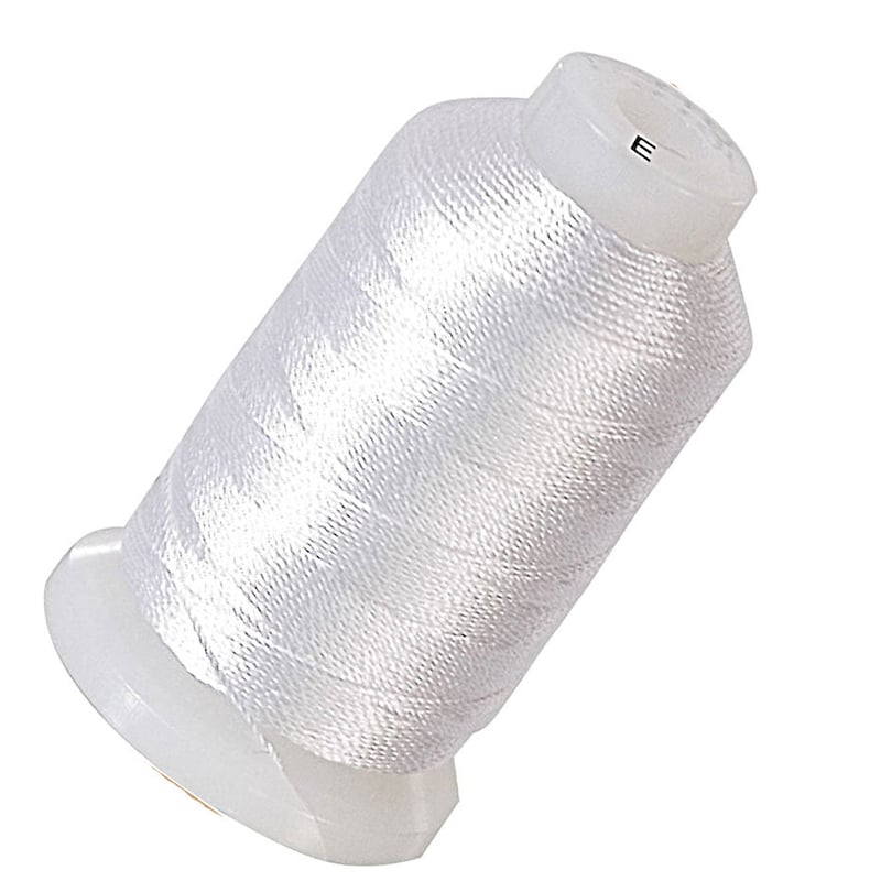 Silk Thread Beads - Etsy