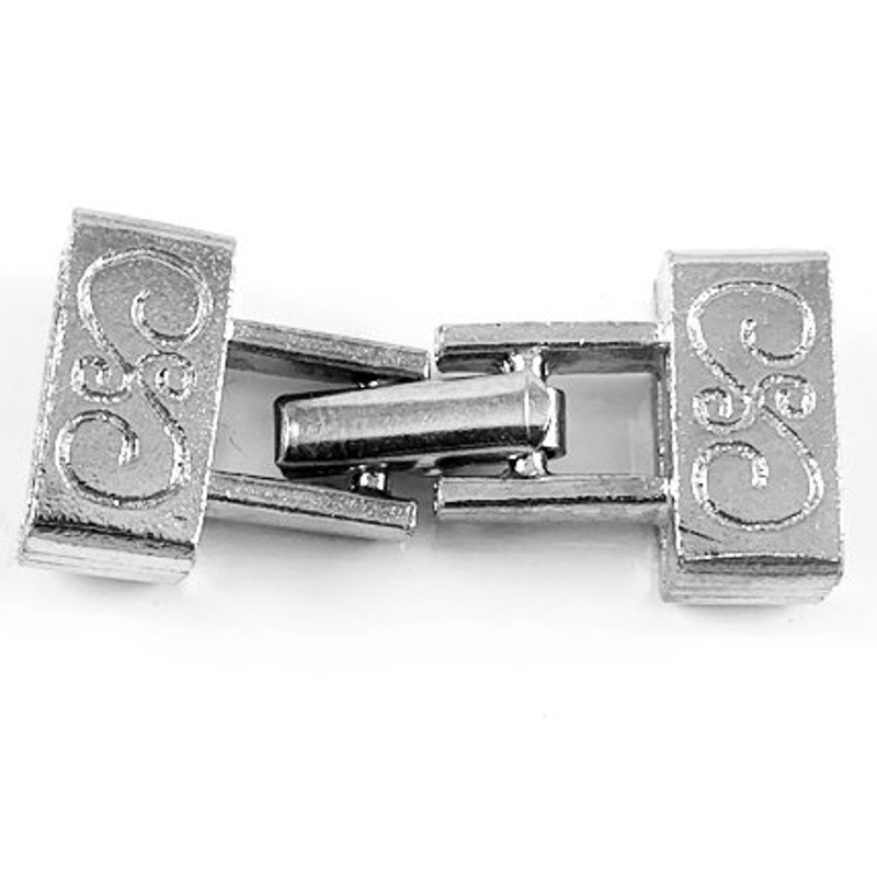 2 Strand Clasp - Etsy