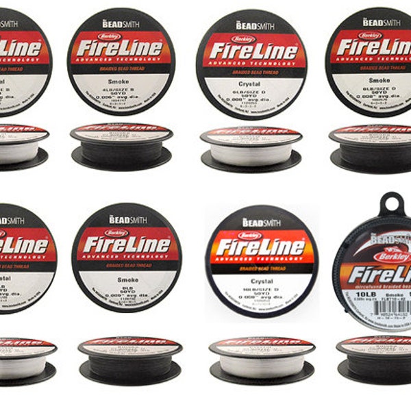 Fireline - Etsy