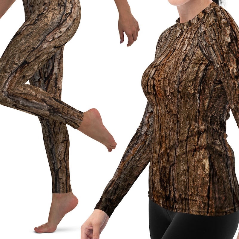 Adult Tree Costume - Etsy