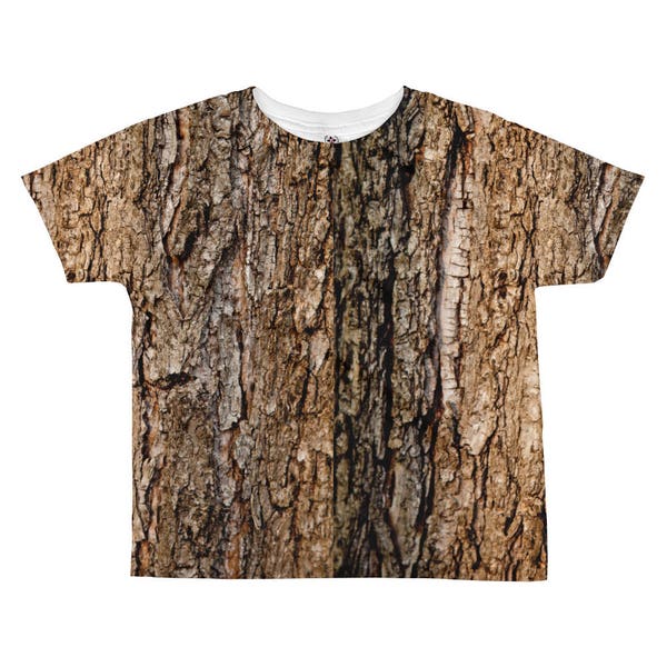 Tree Bark Print - Etsy