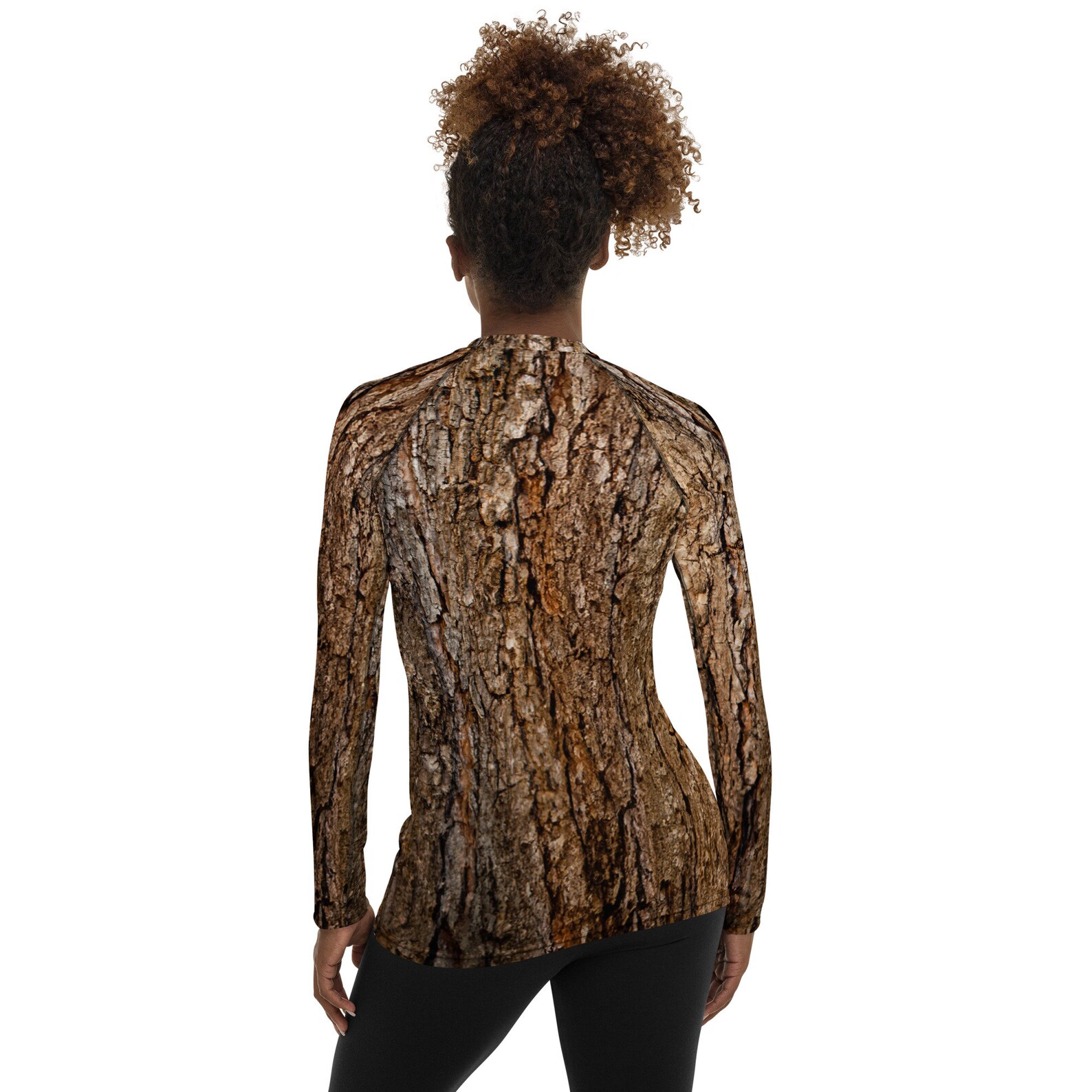 Tree Bark Costume Set: Spandex Bodysuit - Halloween, Cosplay, LARP - Etsy