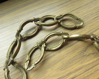 Chandelier chain | Etsy