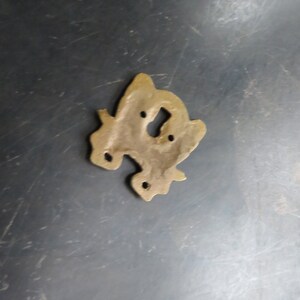 Ribbon Bow Keyhole Dresser Buffet Cover - Etsy