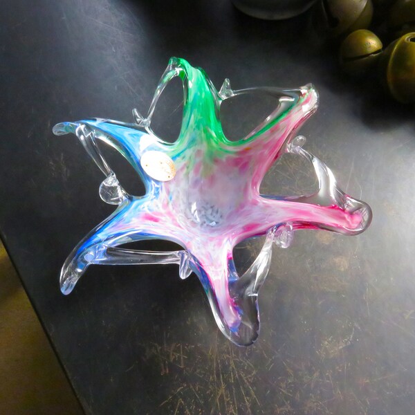 Italian Glassware - Etsy