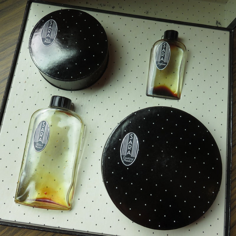 Powder Gift Set - 60+ Gift Ideas for 2024