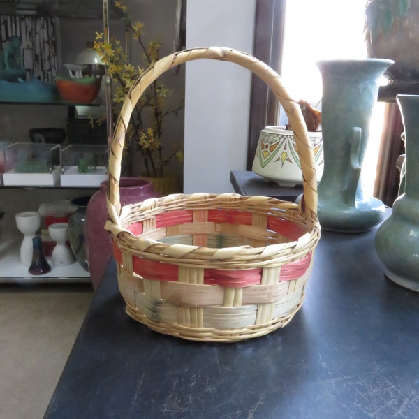 Mexican Basket - Etsy