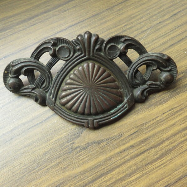 Large Drawer Pulls - Etsy