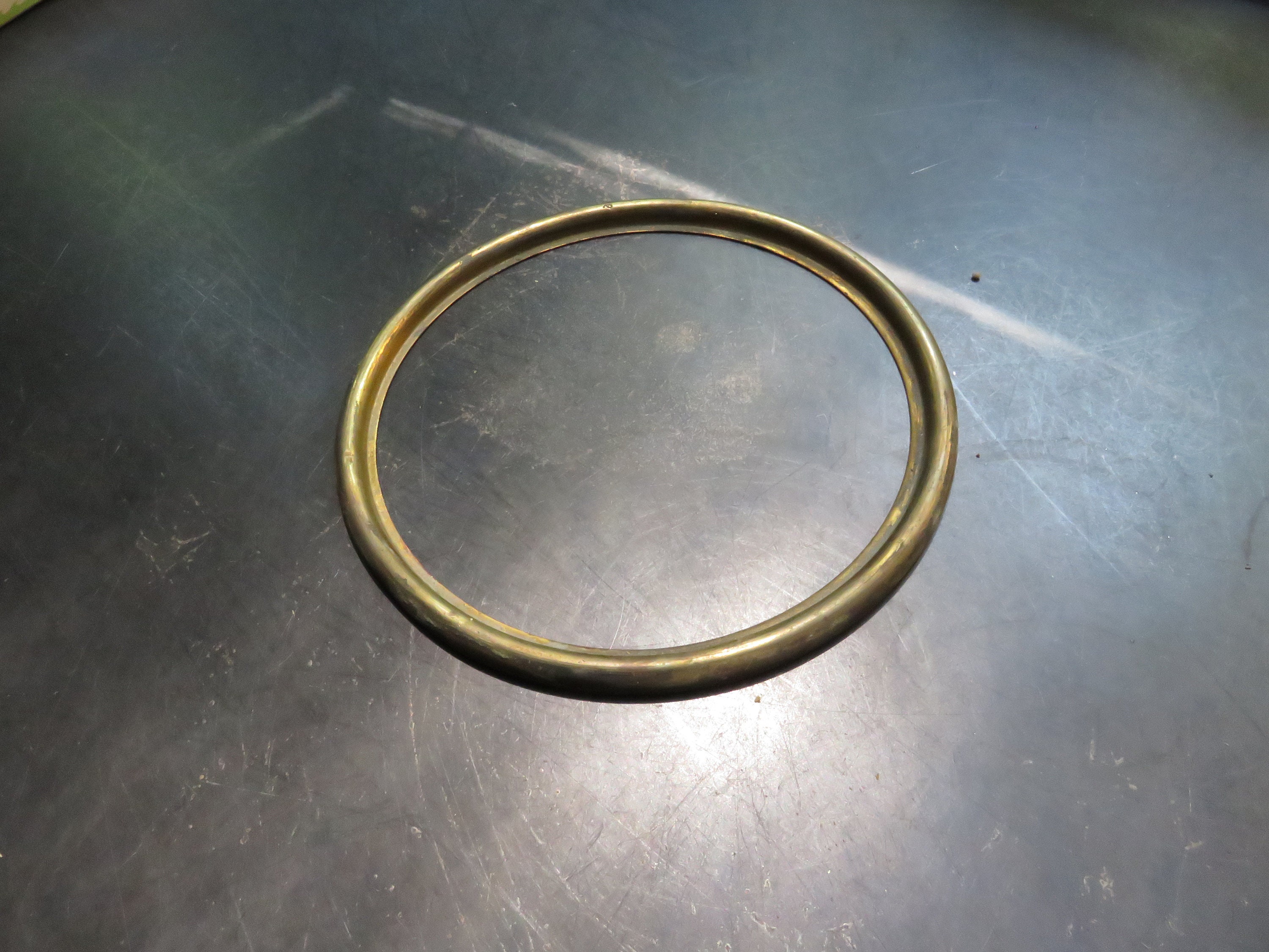 Lamp Rings To Hold Oils