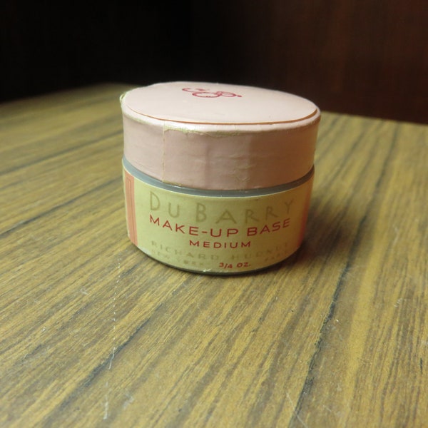 Richard Hudnut - Etsy