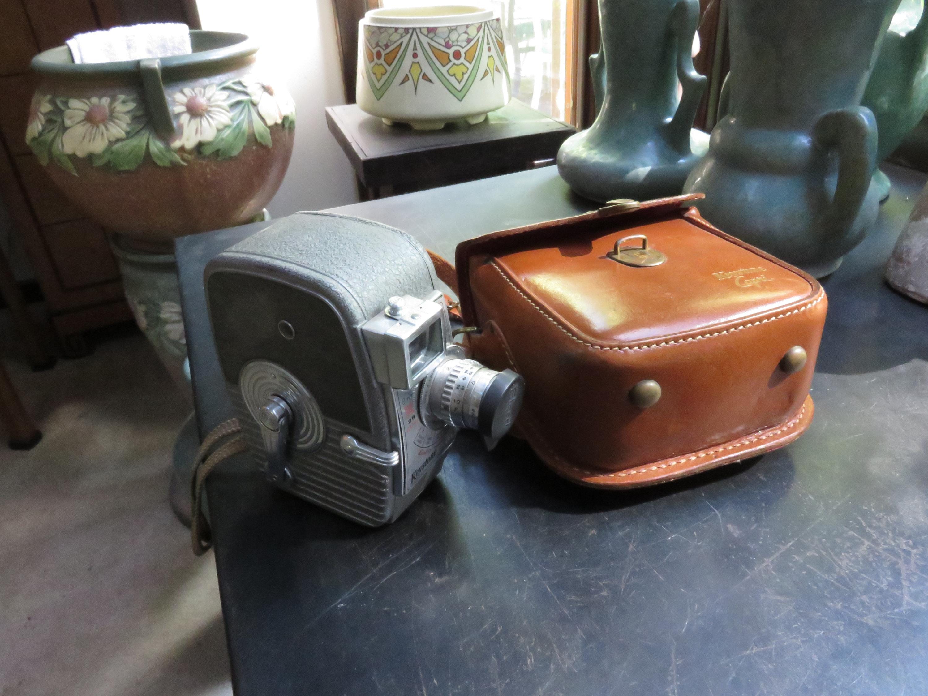 Keystone 8mm Camera - Etsy Keystone 8mm Camera - Etsy