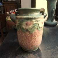Red Wing Pottery Vase Number B1426 Made in the USA - Etsy