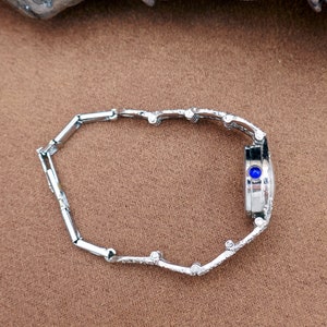 Rotary 1950's 17 Jewel Swiss Made Marcasite Case & Strap Manual Wind ...