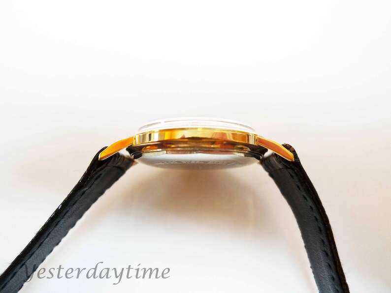 Invicta Invincible Unishock Rotomatic Men's Watch | Etsy