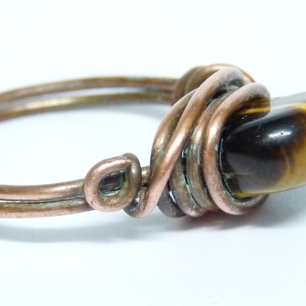 Upcycled Wire - Etsy