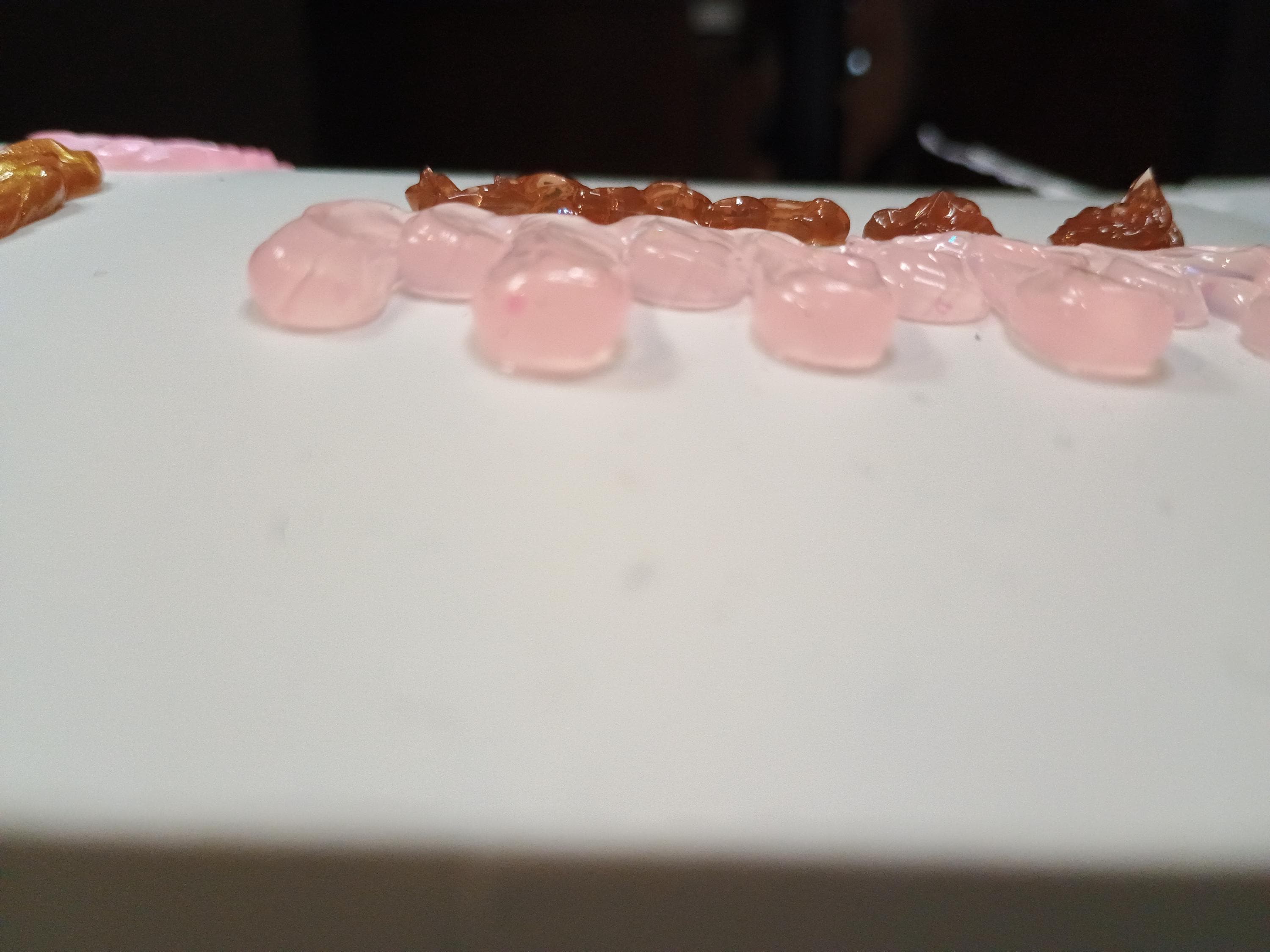 50grams Fake Jelly for Crafting - Etsy