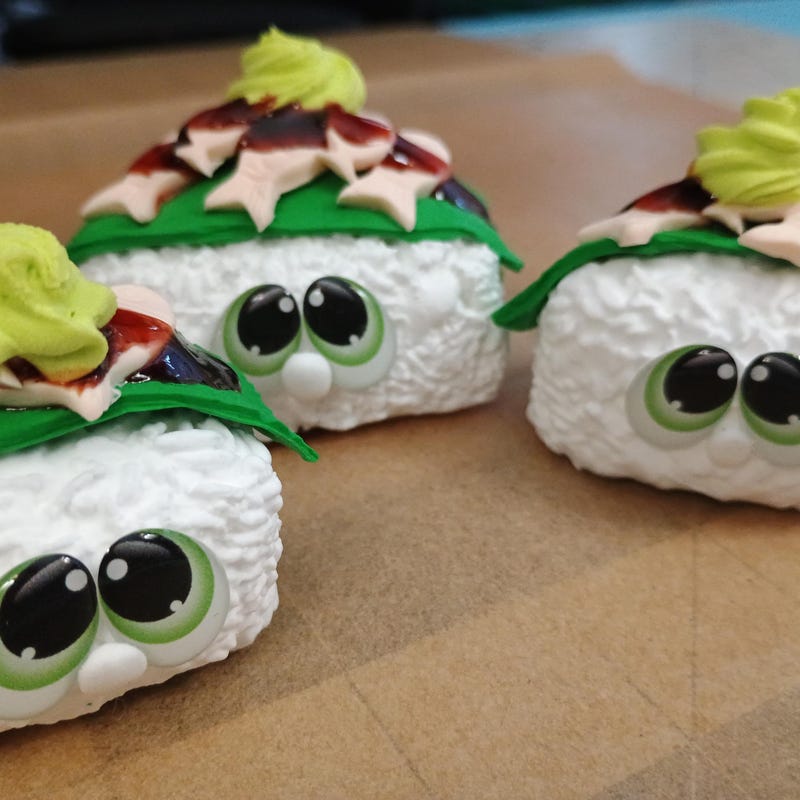 The Knack, Bakery - Etsy