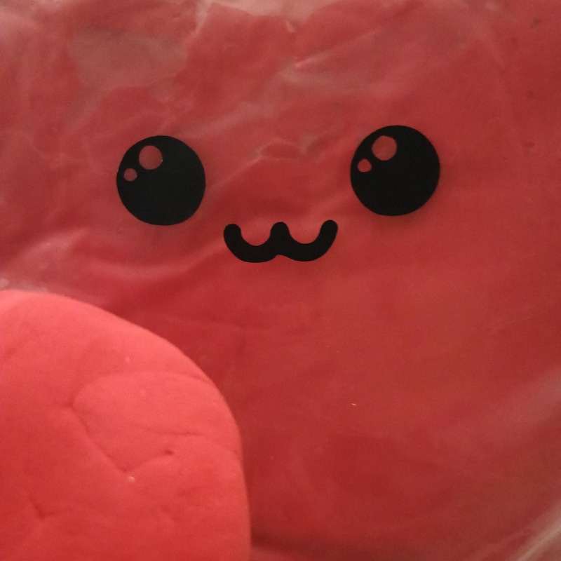Red Clay - Etsy