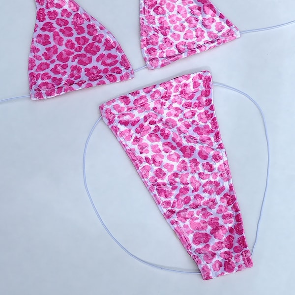 Exotic Dancewear - Etsy