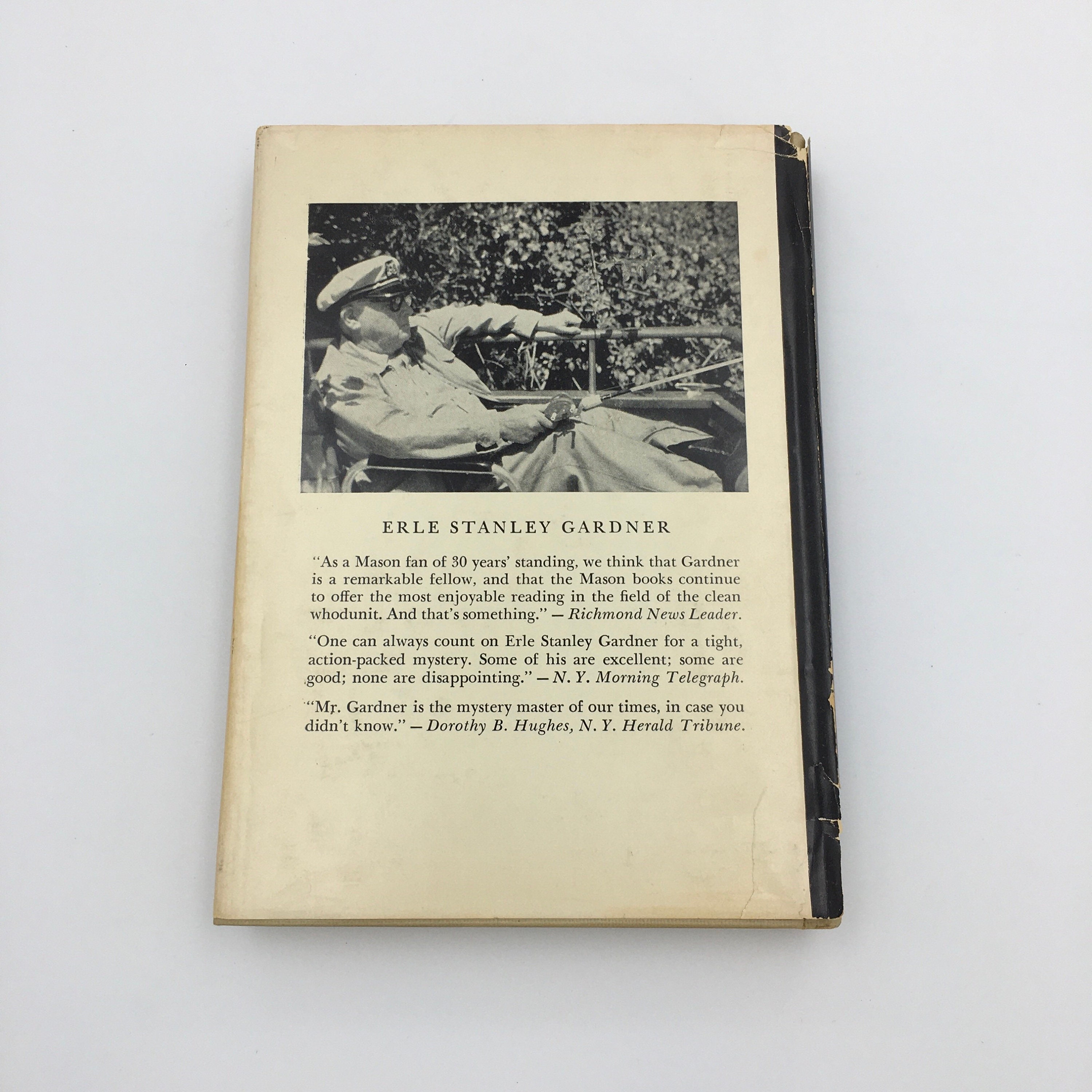 The Case of the Beautiful Beggar A Perry Mason Story by Erle Stanley ...