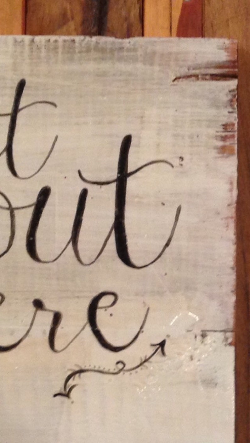 Get Out There Sign, Each Sold Separately. Adventure Nursery or Kids ...