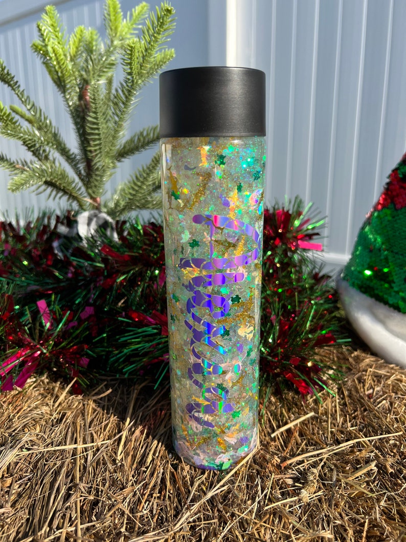 Calming Sensory Tubes for Children or Adults Autism ASD - Etsy